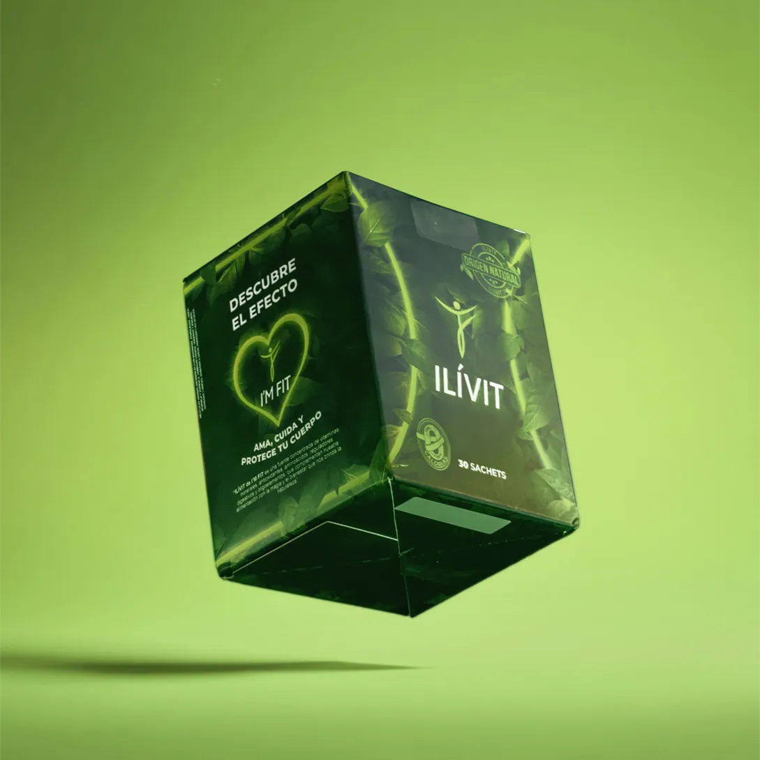 Preguntas frecuentes ILÍVIT - Im Fit Oficial